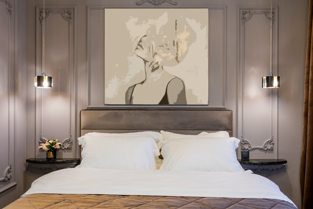 Comment changer de look à votre mobilier intérieur